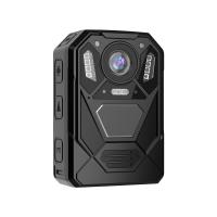 China Mini 48MP 4K UHD High Relosution 16X Zoom Body Worn Camera With IP66 Waterproof and WIFI GPS Wearable Camera for Video Recording for sale