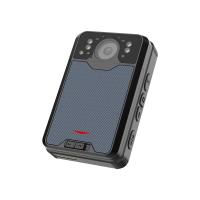 China Wearable 4G Body Worn Camera HD 2K Video 2.8'' Touch Screen IP68 Waterproof Security Camera with Wifi Connection GPS BT for sale