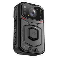 China Mini 5G Body Worn Camera Audio and Video Recorder 4K Video 3.1'' Touch Screen IP68 Waterproof Security Camera with Wifi GPS BT for sale
