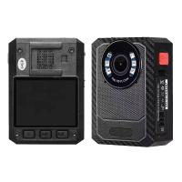 China OEM/ODM Mini 4G Body Worn Camera Support Wifi and GPS with IR Night Vision IP65 Waterproof Body Camera for Security Guard for sale