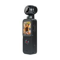 China Portable Mini 5K UHD Waterproof Sports Action Pocket Camera 13MP CMOS Sensor WIFI MicroSD 150 Wide Angle for Outdoor Traveling for sale