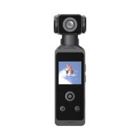 China Mini 5K UHD Waterproof Sports Action Pocket Camera with 13MP CMOS Sensor and WIFI Connection for Outdoor Traveling Recording for sale