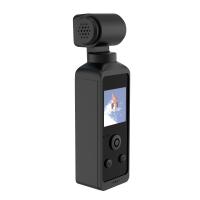 China Mini 5K UHD Waterproof Sports Action Pocket Camera with 13MP CMOS Sensor and WIFI Connection for Outdoor Traveling Recording for sale