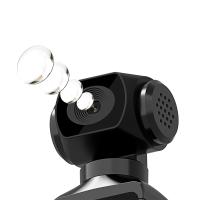 China Mini 4K HD Waterproof Sports Action Pocket Camera with 270 Degree Rotating Lens Wifi Connection for Outdoor Adventure Recording for sale