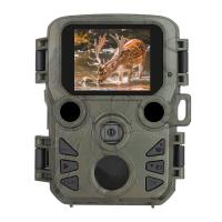 China Newest HD 1080P Trail Camera 2.0 TFT Screen Waterproof IR Night Vision 0.4S Triggering Time Outdoor Wildlife Hunting Camera for sale