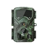 China Newest HD 4K 48MP Trail Hunting Camera 2.0 Inch TFT Screen 0.5S Trigger Time IP66 Waterproof Wildlife Camera with Night Vision for sale
