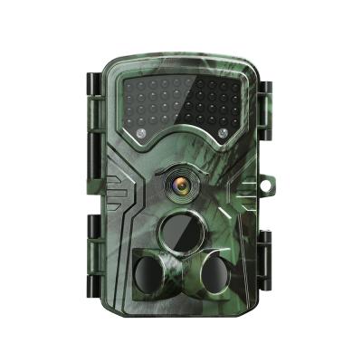 China Newest HD 4K 48MP Trail Hunting Camera 2.0 Inch TFT Screen 0.5S Trigger Time IP66 Waterproof Wildlife Camera with Night Vision for sale