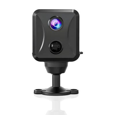 China OEM/ODM 4G HD 1080p IP Camera Wireless Home Security Monitoring Mini Camera With IR Night Vision and PIR Detection for sale