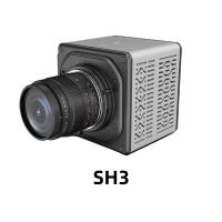 China High Speed Camera 1280*1024 3000fps Global Shutter High Frame Rate Industrial Camera Monochrome/Color for Scientific Analysis for sale