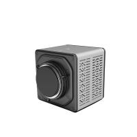 China High Speed Camera 1280*1024 3000fps Global Shutter High Frame Rate Industrial Camera Monochrome/Color for Scientific Analysis for sale