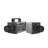 China High Speed Camera 1280*1024 3000fps Global Shutter High Frame Rate Industrial Camera Monochrome/Color for Scientific Analysis for sale