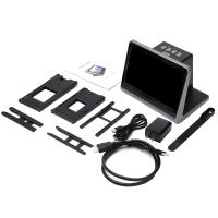 China Film Scanner HD 7.0 Inch Screen  24-48 Mega Pixels 35MM 135/126/110/8 Film Scanner Support Color Effect B&W & Slides & Negatives for sale