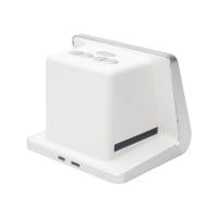 China Film Scanner HD 5.0 Inch Screen  14-22 Mega Pixels 35MM 135/126/110/8 Film Scanner Support Color Effect B&W & Slides & Negatives for sale