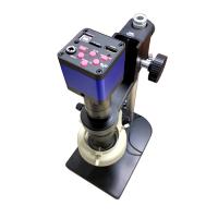 China High Quality HD 1080P 20MP Electron Microscope Industrial Camera 20X Zoom 1/2.3 Inch USB 2.0 High Speed Measurement Camera for sale