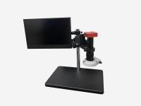 China Factory Direct 4K 30MP Electron Microscope Industrial Camera for Industrial, Watch, Phone Repairs and Factory Mould Inspection for sale