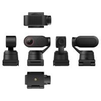 China 4K AI PTZ Camera with Noise Reduction and Gesture Control for Video Conferencing and Live Streaming Anti-shake CMOS Camera for sale