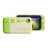 China Brand New AI-powered Children's Exploration Camera Support Species Identification AI Dialogue and English Interaction for Kids for sale