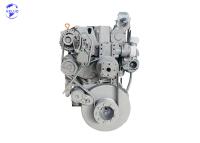 China DEUTZ TCD2013LO62V 6-Cylinder Diesel Engine 7.2L 177-272 HP with Turbocharging for sale