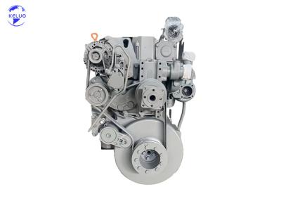 China DEUTZ TCD2013LO62V 6-Cylinder Diesel Engine 7.2L 177-272 HP with Turbocharging for sale
