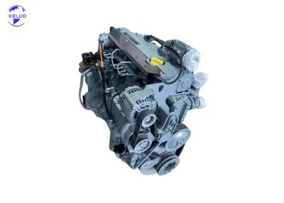 China Deutz TCD2012LO42V & TCD2013LO42V Diesel Engines 4-4.8L 75-129kW for Trucks and Off-Road Equipment for sale