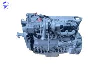 China Deutz TCD2012LO62V 6L Water-Cooled Diesel Engine | 136-210 HP | Euro III & EPA Certified for sale