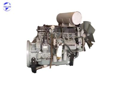 China Deutz BFM8-22T3R Air Cooled Diesel Engine 220 HP 162KW Euro 3 for Loaders for sale