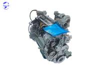 China BF6M2012 Deutz Engine 6L Water-Cooled Diesel with 210 HP Power and EU/US EPA Emission Certification for sale