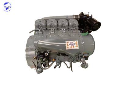 China Deutz D914LO4 Diesel Engine 4L 174HP for Construction Machinery and Mining Equipment for sale