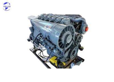 China 160 HP Deutz BF6L913 Air-Cooled Diesel Engine | 6.128L Displacement | 6-Cylinder Design for sale