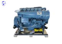 China 160 HP Deutz BF6L913 Air-Cooled Diesel Engine | 6.128L Displacement | 6-Cylinder Design for sale