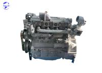 China BF4M1013 Deutz Engine 4.8L 4 Cylinder Diesel Engine 152-175 HP 2200-2300 RPM for sale
