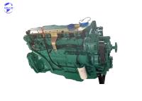 China D6E Diesel Engine 5.7L 133-195hp Excavator Repair Parts for EC160C EC210 EC235 for sale