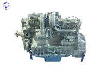 China Deutz D6D Diesel Engine 235 HP 5.5L 4-Cylinder Euro III Direct Injection for Excavators for sale