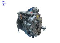 China Deutz D5E Diesel Engine 161kW 220hp 4.7L Displacement for EC210D EC220D Excavators for sale