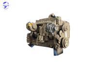 China Cummins 6C8 6-Cylinder Diesel Engine with Electric Start, 400-600 HP, EPA Tier 4 Final Emissions for sale
