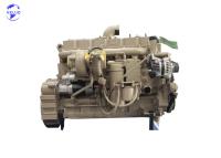 China Cummins 6C8 6-Cylinder Diesel Engine with Electric Start, 400-600 HP, EPA Tier 4 Final Emissions for sale