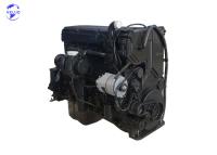 China QSX15 Cummins Diesel Engine 400-600 HP 8.9-15L Displacement with Air-to-Air Aftercooling for sale