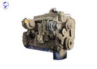 China Cummins 6C8 6-Cylinder Diesel Engine with Electric Start, 400-600 HP, EPA Tier 4 Final Emissions for sale