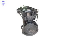 China Yanmar 4TN106T Diesel Engine 72kW 2200rpm 4-Cylinder EPA Tier 4 Final for Excavators for sale