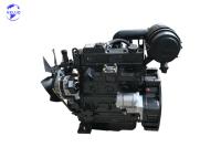 China 4 Cylinder Water Cooled Direct Injection 4TNV88 Engine for Industry Constry Machienry for sale