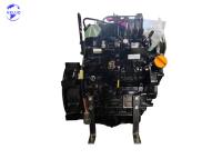 China Yanmar 3TNV70 Diesel Engine 15.5kW Water-Cooled 0.854L Displacement EPA Tier 4 Final for sale