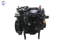 China Yanmar 4TNV98 Marine Diesel Engine 52.1 kW 3.319L for Small Fishing Boats for sale
