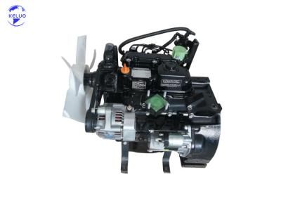 China Yanmar 3TNM68 Diesel Engine 14.1KW Complete Assembly with 3.46 x 3.82 Bore x Stroke for Industrial Applications for sale