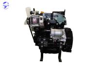 China Yanmar 3TNV70 Diesel Engine 15.5kW Water-Cooled 0.854L Displacement EPA Tier 4 Final for sale