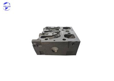 China Cast Iron Aluminium Cylinder Block For Perkins 404D-T for sale