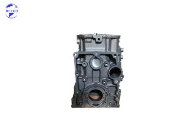 China Mitsubishi 4D34-2 Engine Cylinder Block Aluminum Alloy for sale