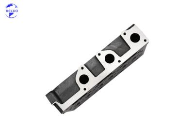 China Polishing Engine Cylinder Head Kubota D722 for sale