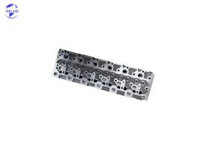 China Kubota S2600 Engine Cylinder Head - Aluminum Alloy Diesel Engine Block with Polished Surface Treatment for sale