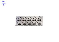 China Kubota F2803 Engine Cylinder Head - Aluminum Alloy Construction with Polished Surface for Agricultural Machinery for sale