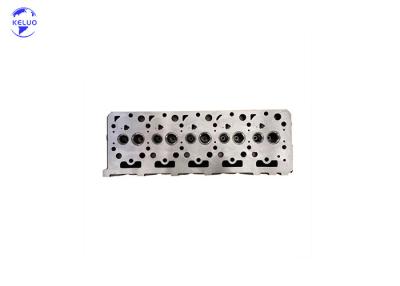 China Kubota F2803 Engine Cylinder Head - Aluminum Alloy Construction with Polished Surface for Agricultural Machinery for sale